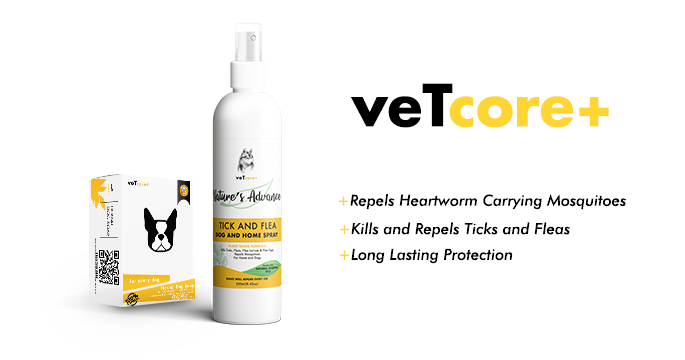 VeCore+ Ultravet TLC | Vet Core