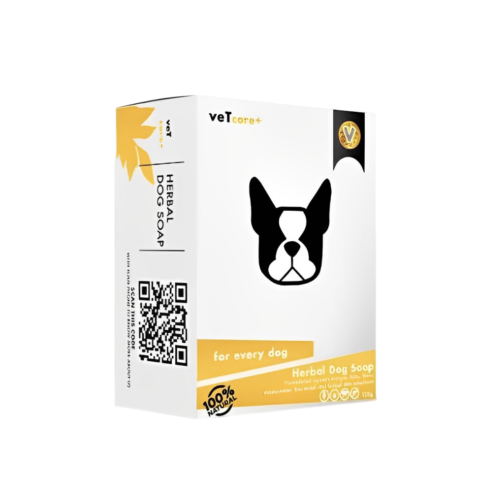 VetCore+ Herbal Soap – Vet Core