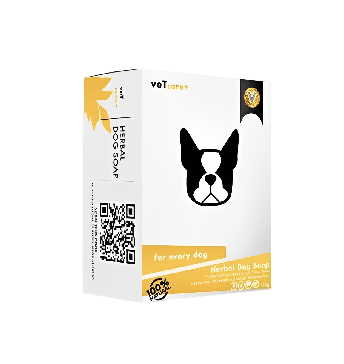 VetCore+ Herbal Soap – Vet Core