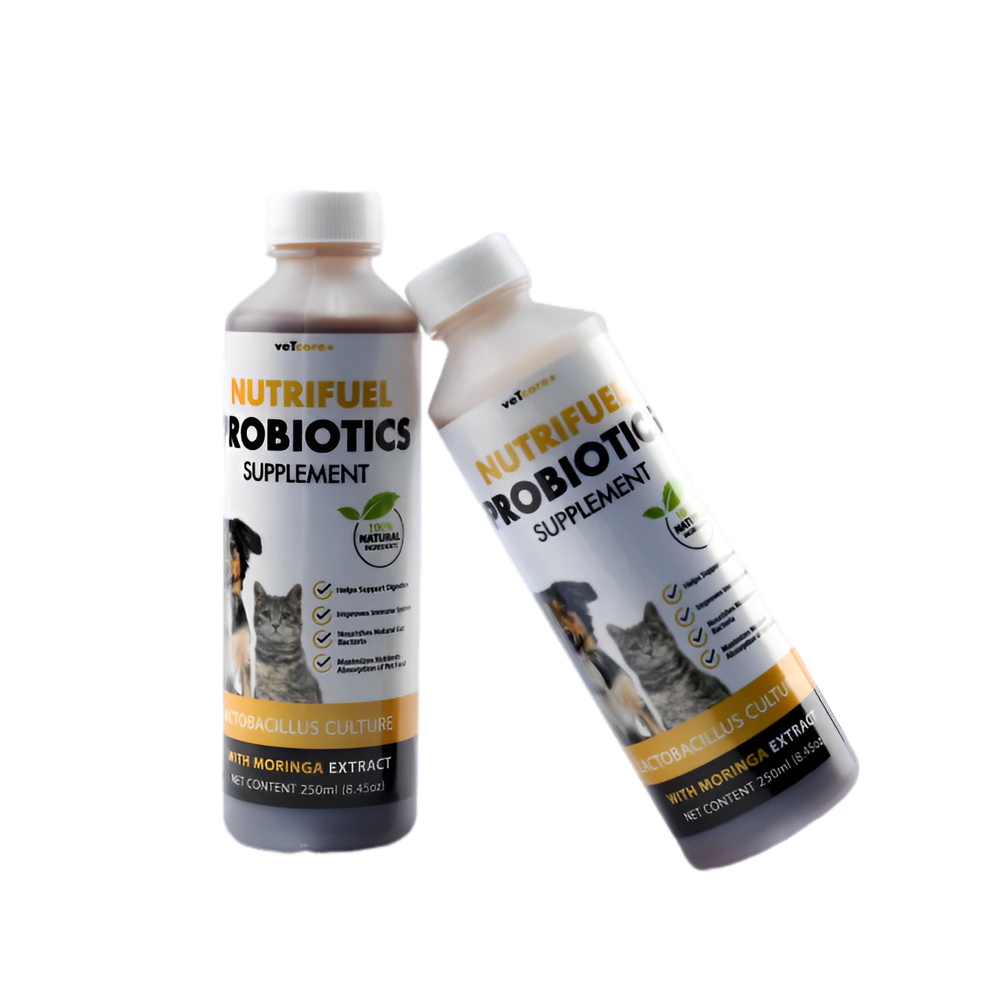 VetCore+ Nutrifuel Probiotic Supplement – Vet Core